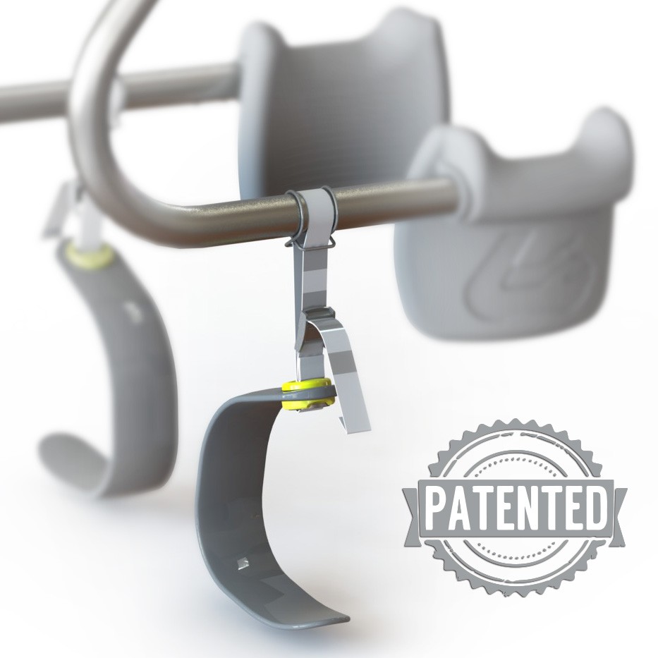 Handi-Move Body Support® - Handi-Rehab